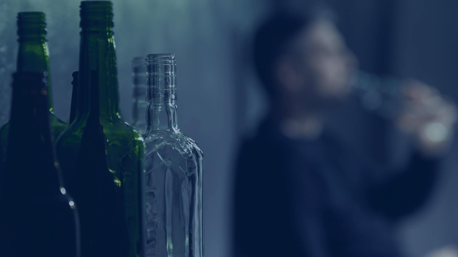 Stoppen met drinken | Reset